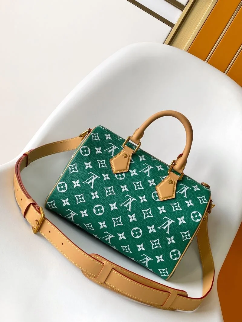 Low-cost Louis Vuitton Speedy Bags
