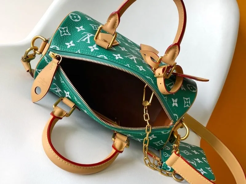 Low-cost Louis Vuitton Speedy Bags