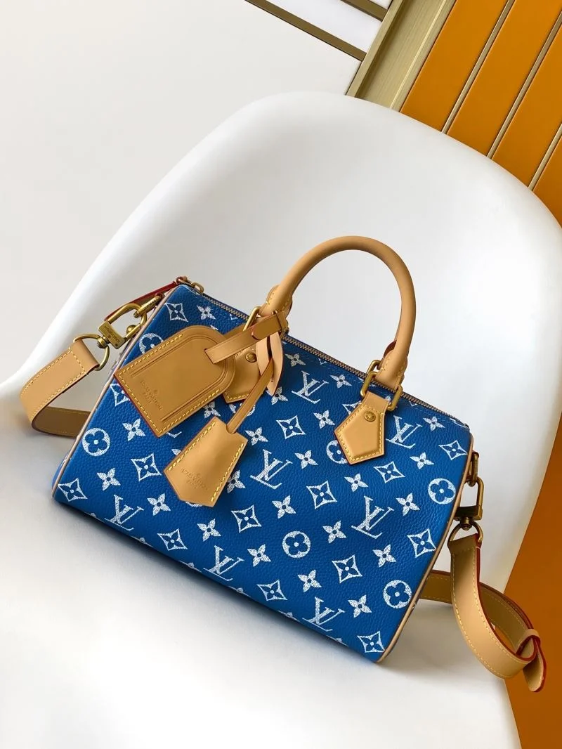 Louis Vuitton Speedy Bags