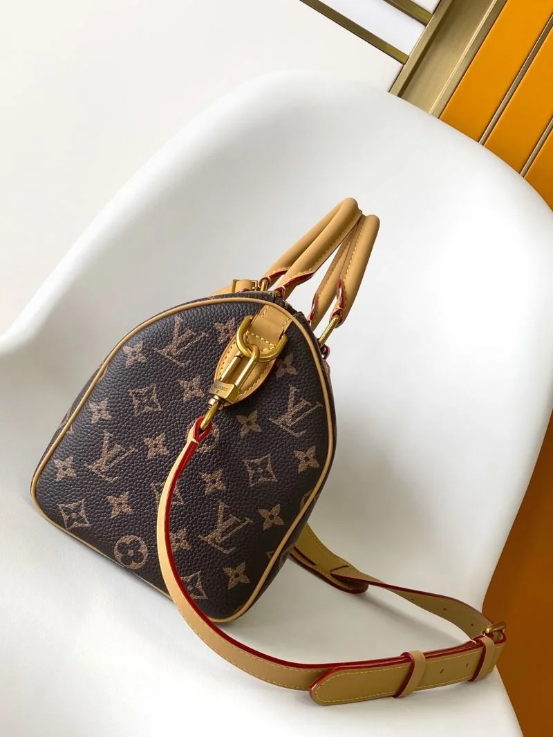 Top mirror Louis Vuitton Speedy Bags