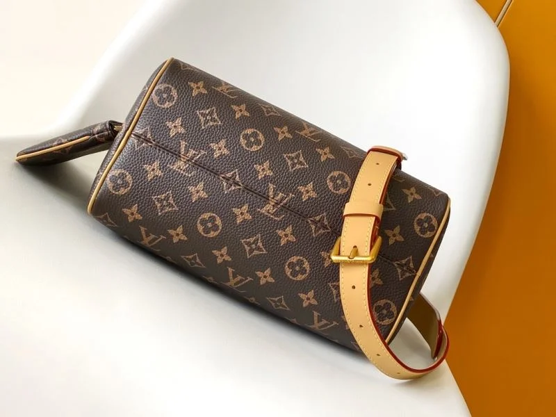 Top mirror Louis Vuitton Speedy Bags