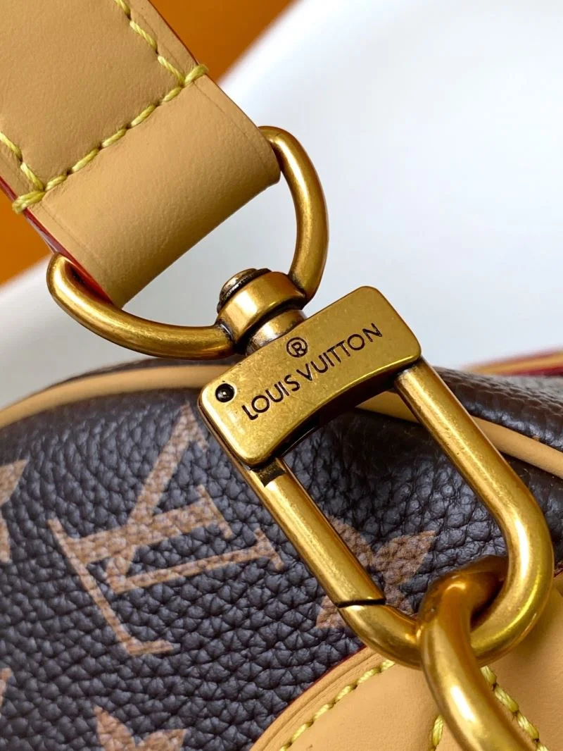Top mirror Louis Vuitton Speedy Bags