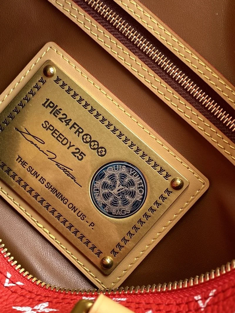 Affordable Louis Vuitton Speedy Bags