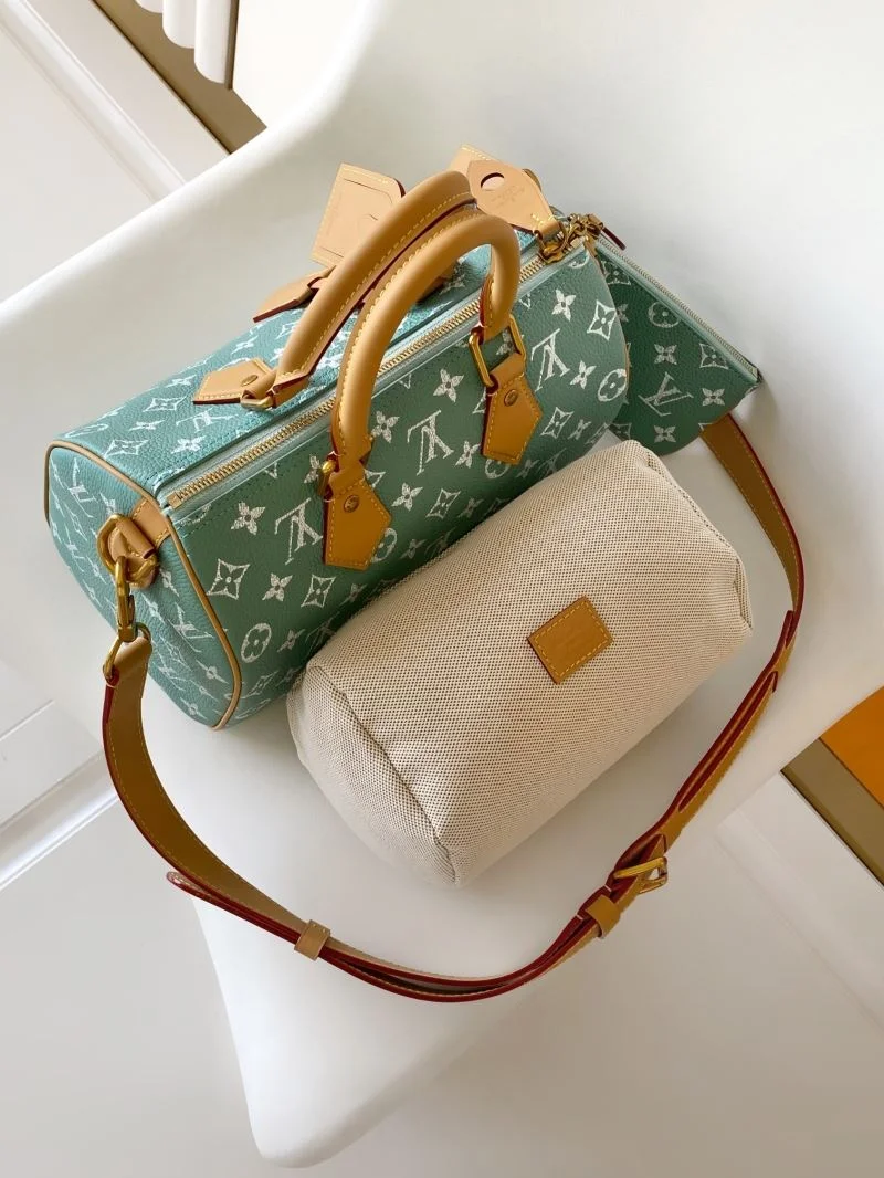 High accuracy Louis Vuitton Speedy Bags