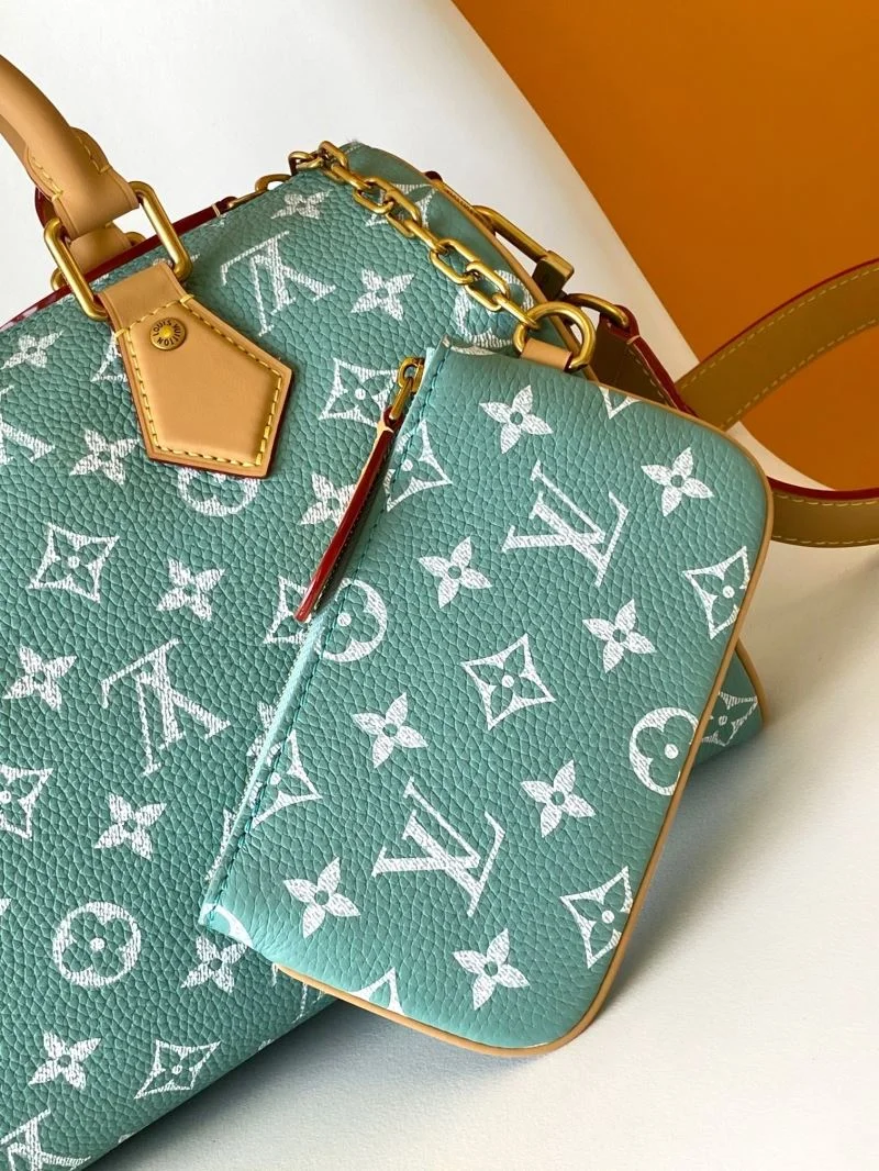 High accuracy Louis Vuitton Speedy Bags