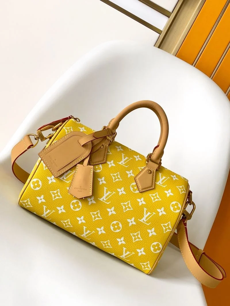 Louis Vuitton Speedy Bags