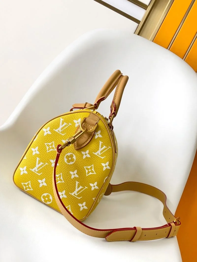Low-cost Louis Vuitton Speedy Bags