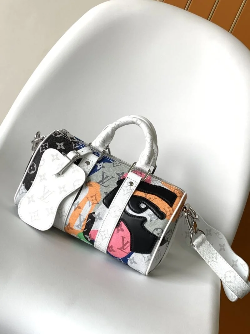 Louis Vuitton Speedy Bags