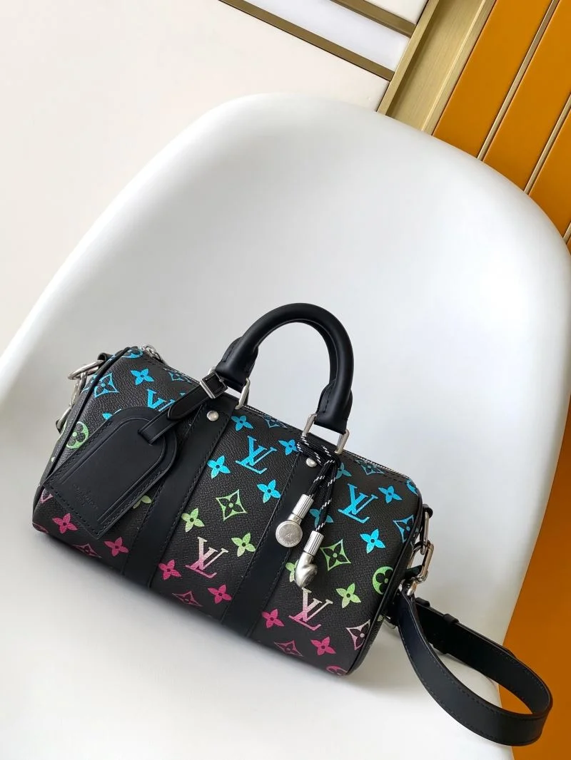 Louis Vuitton Speedy Bags
