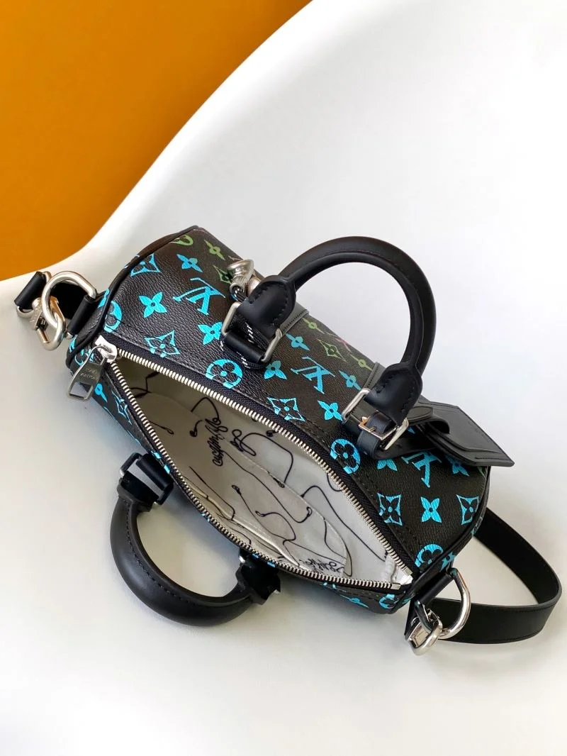 High accuracy Louis Vuitton Speedy Bags