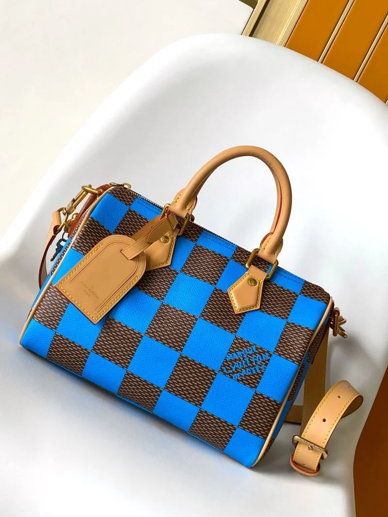Louis Vuitton Speedy Bags
