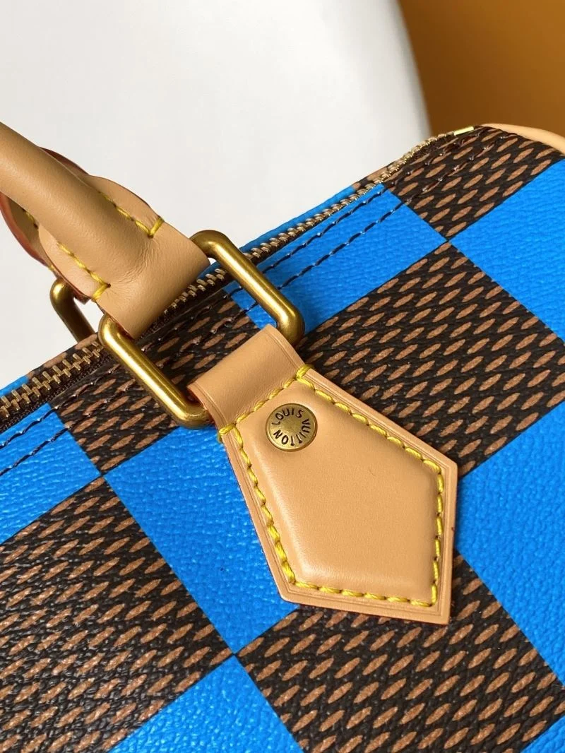 Exact replica Louis Vuitton Speedy Bags