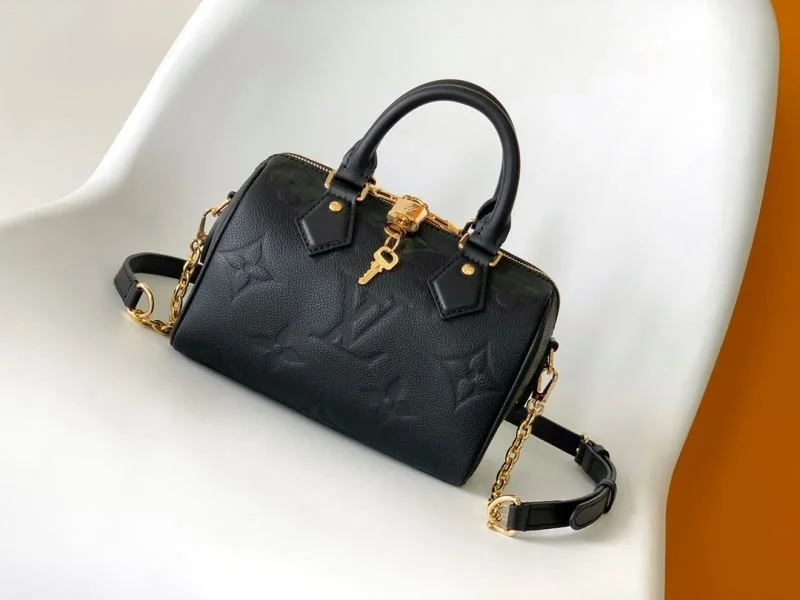 Louis Vuitton Speedy Bags