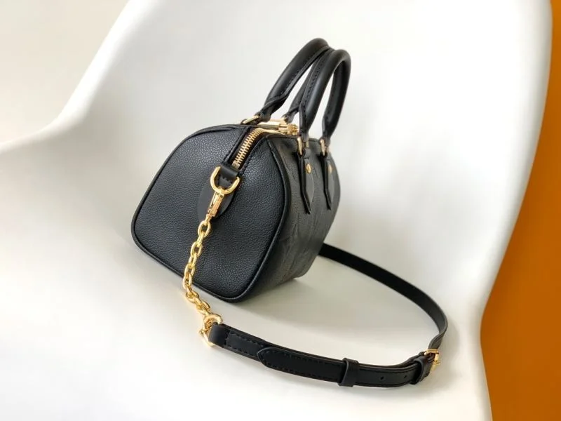 Top match Louis Vuitton Speedy Bags