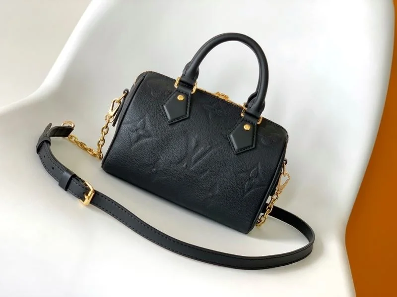 Top match Louis Vuitton Speedy Bags