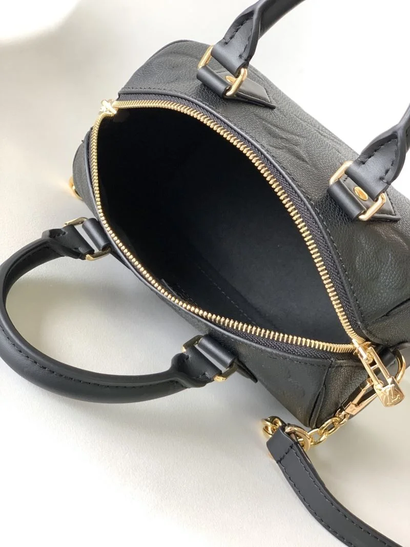 Top match Louis Vuitton Speedy Bags