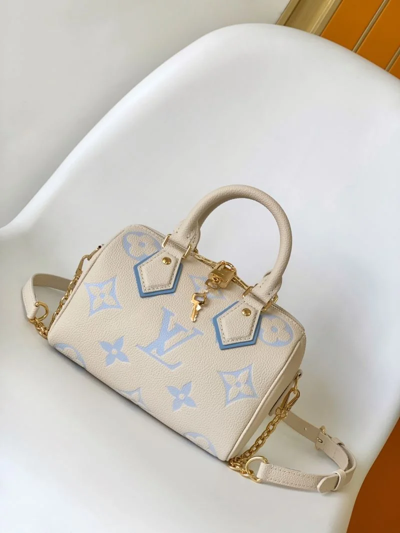 Louis Vuitton Speedy Bags