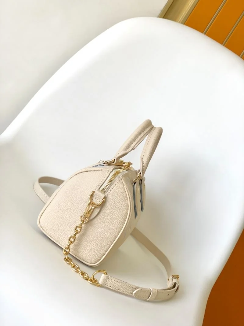 High accuracy Louis Vuitton Speedy Bags