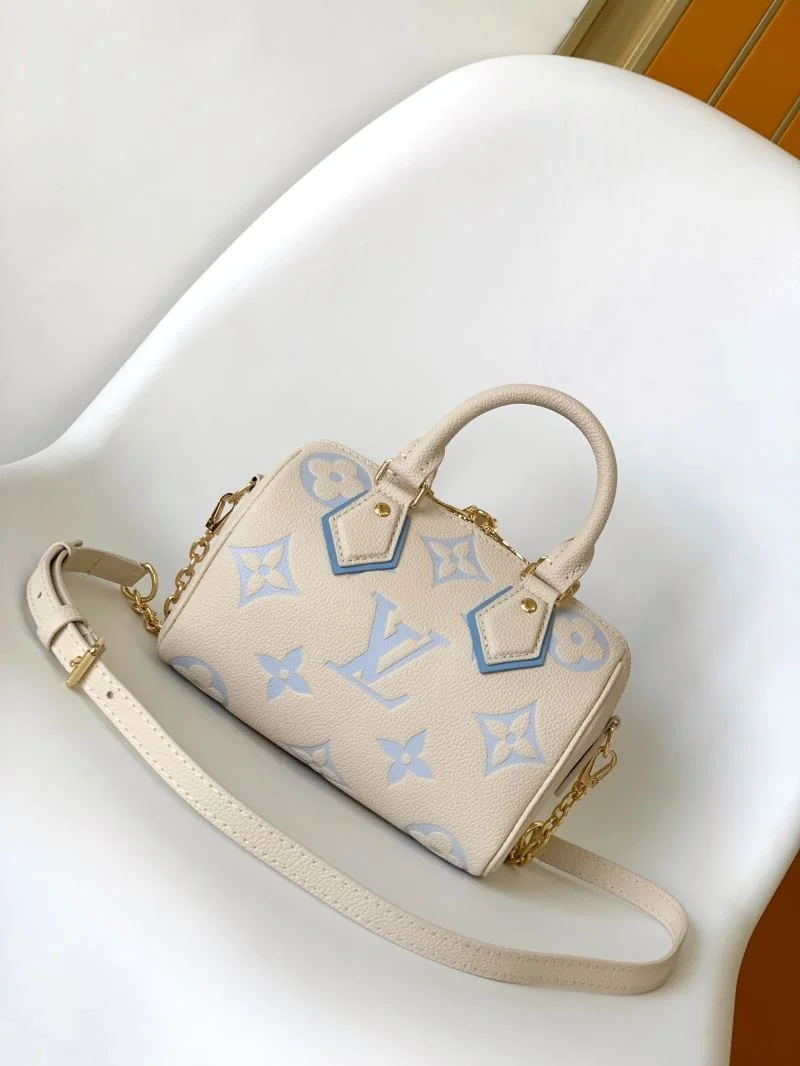 High accuracy Louis Vuitton Speedy Bags