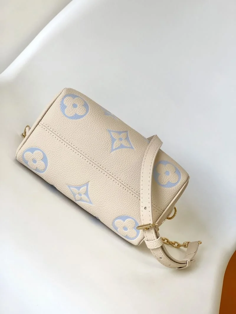 High accuracy Louis Vuitton Speedy Bags