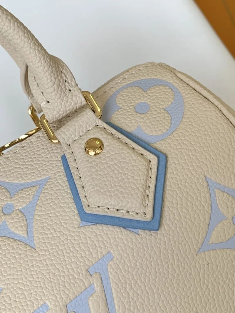 High accuracy Louis Vuitton Speedy Bags