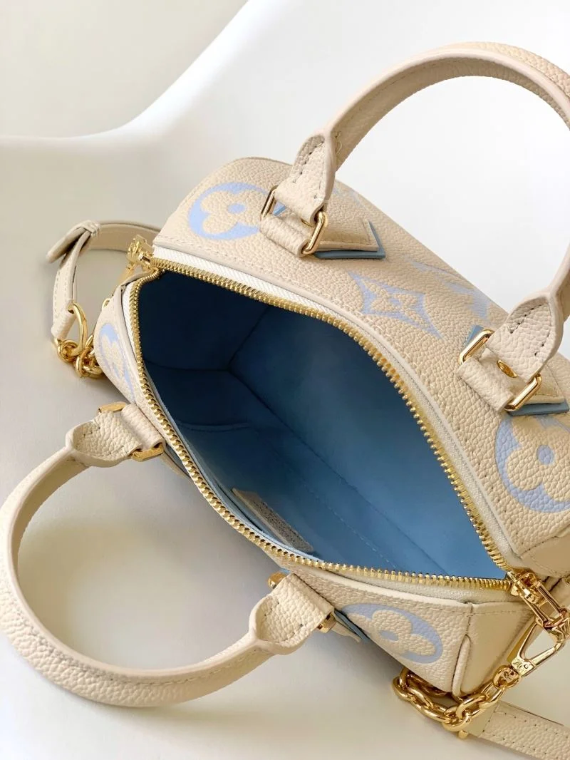 High accuracy Louis Vuitton Speedy Bags