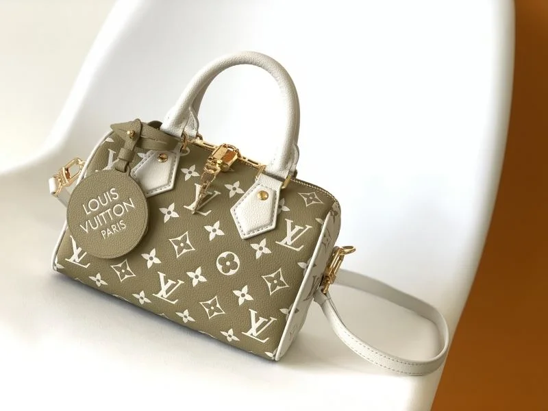 Louis Vuitton Speedy Bags