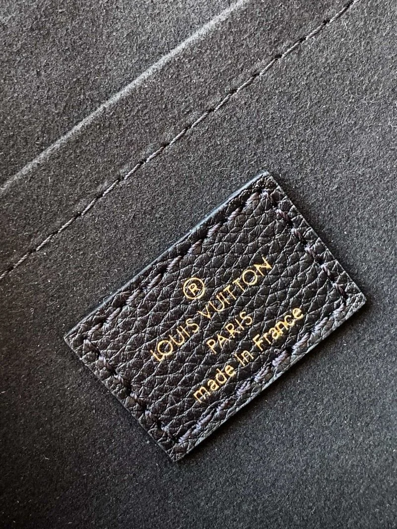 Brand-authenticated Louis Vuitton Speedy Bags