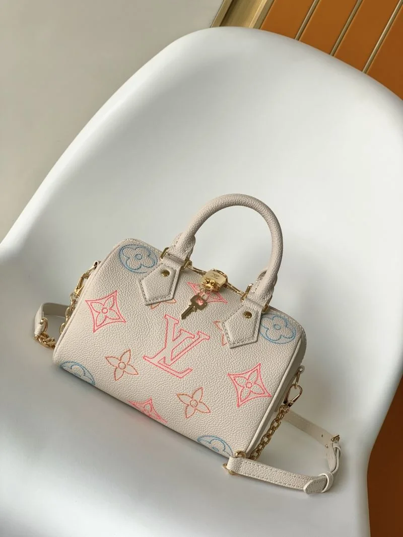 Louis Vuitton Speedy Bags