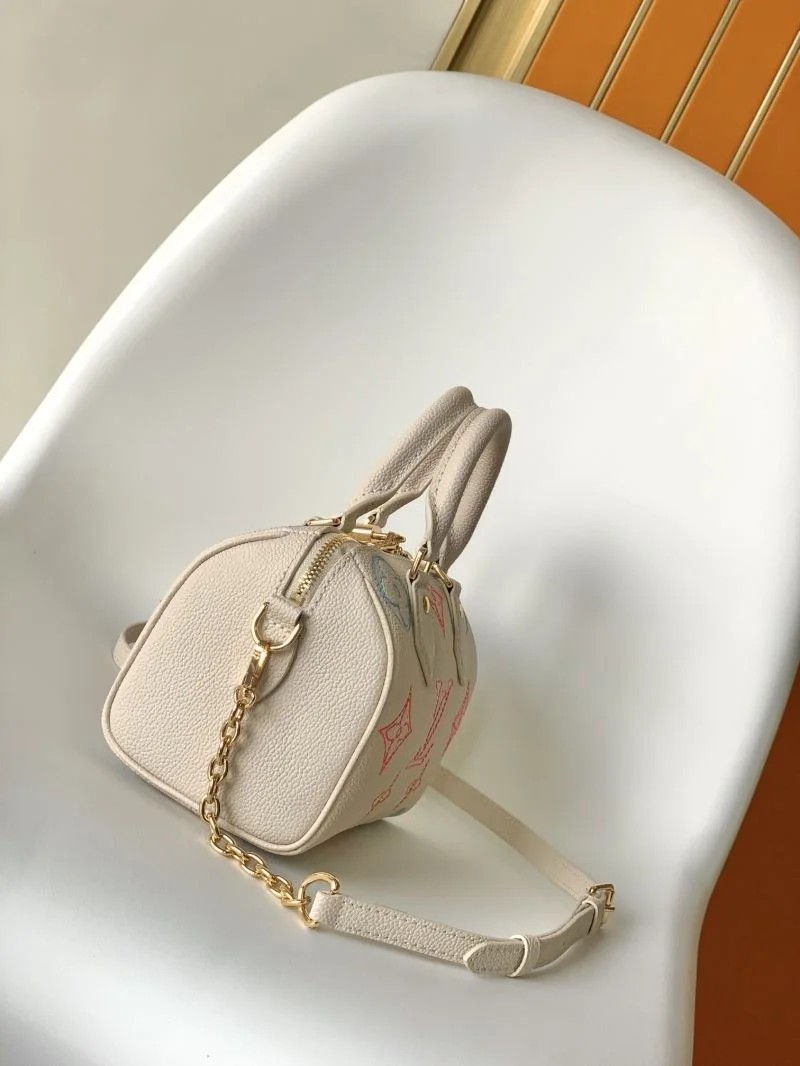 Brand-original Louis Vuitton Speedy Bags