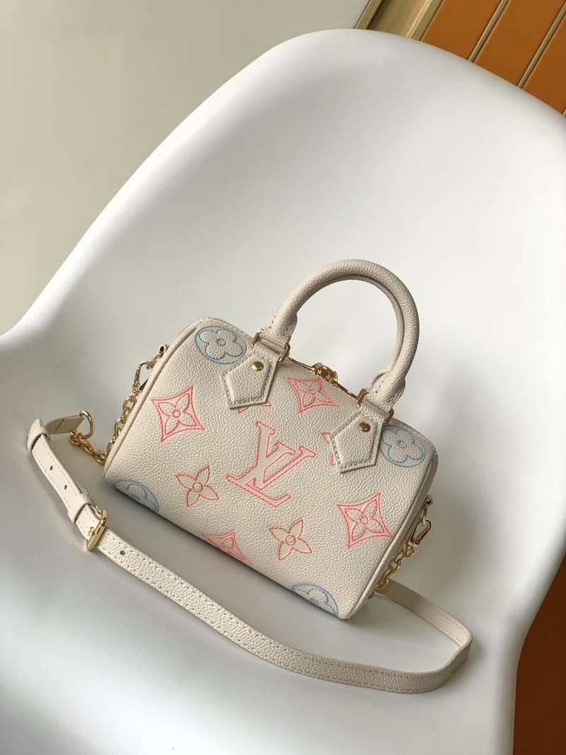 Brand-original Louis Vuitton Speedy Bags
