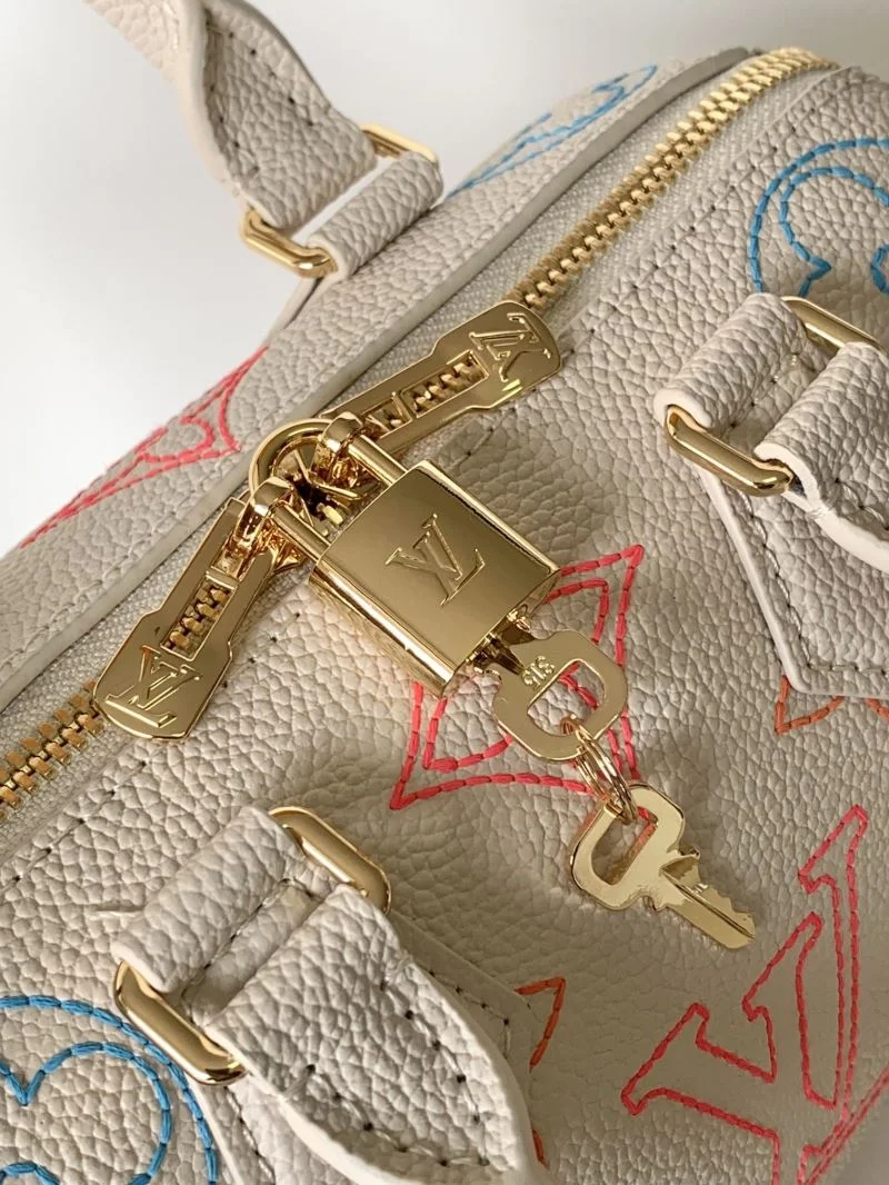 Brand-original Louis Vuitton Speedy Bags