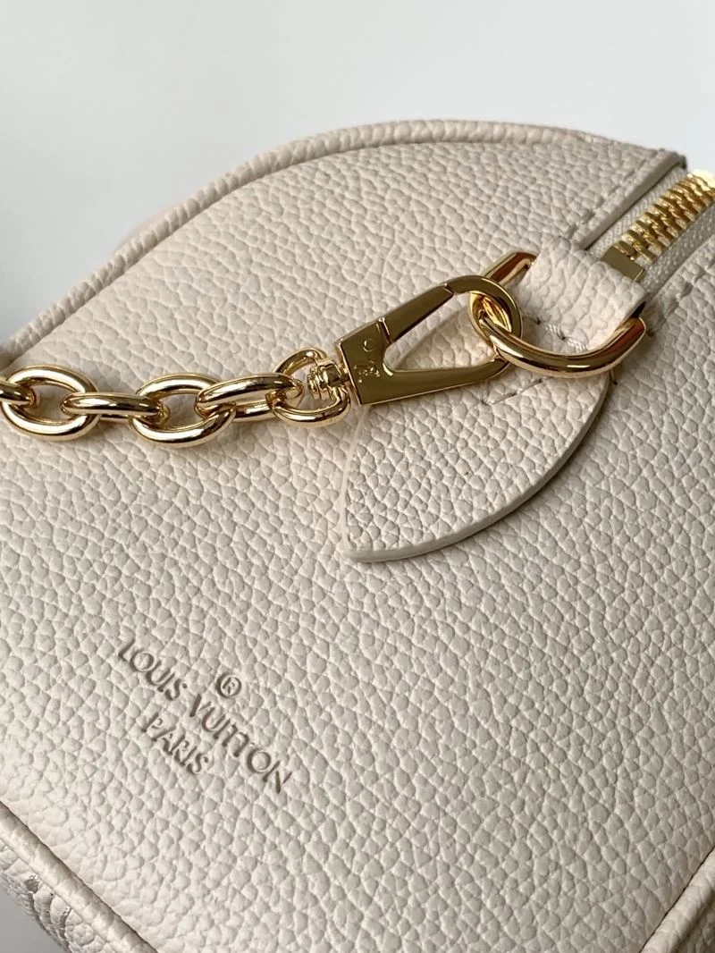 Brand-original Louis Vuitton Speedy Bags