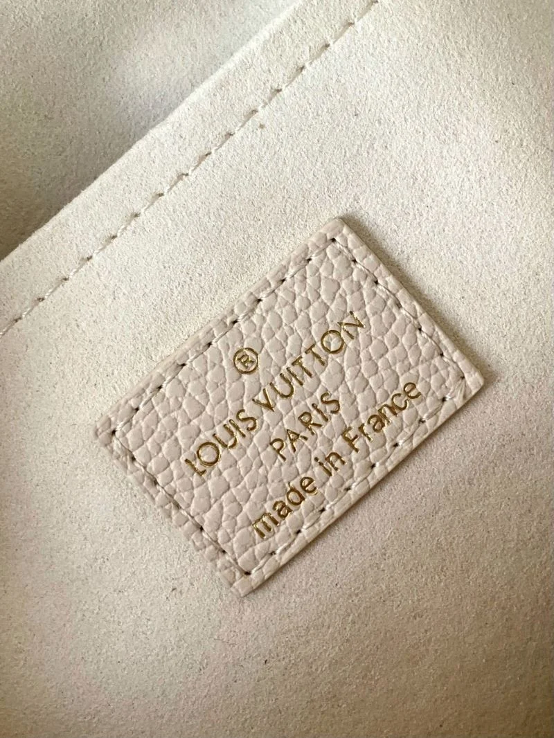 Brand-original Louis Vuitton Speedy Bags