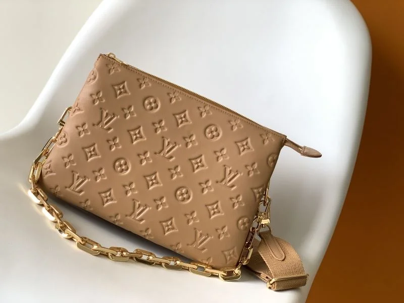 Louis Vuitton Speedy Bags
