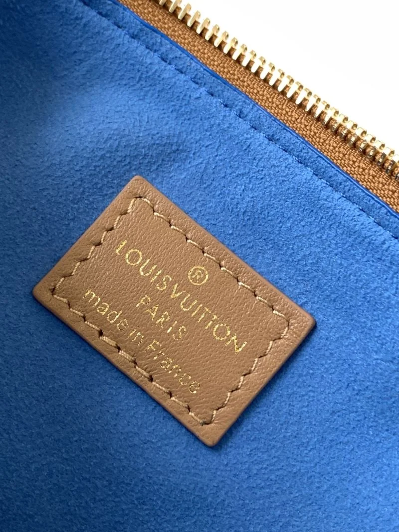 Real Louis Vuitton Speedy Bags