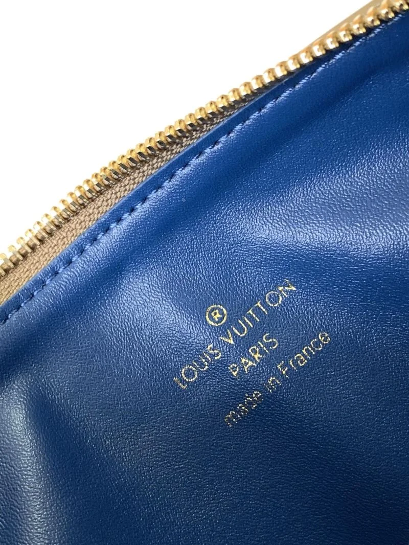 Factory-made Louis Vuitton Speedy Bags
