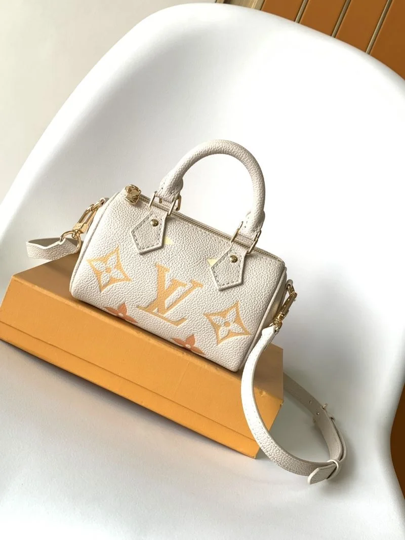 Louis Vuitton Speedy Bags