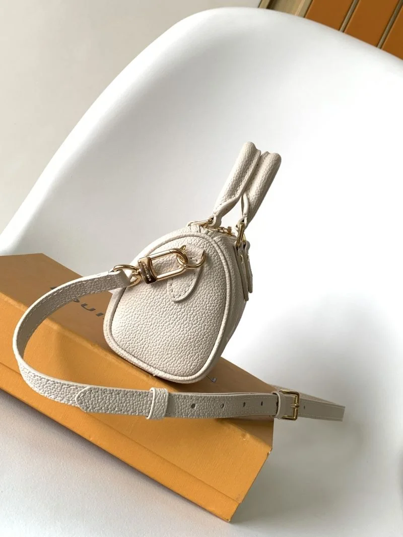 Original Louis Vuitton Speedy Bags