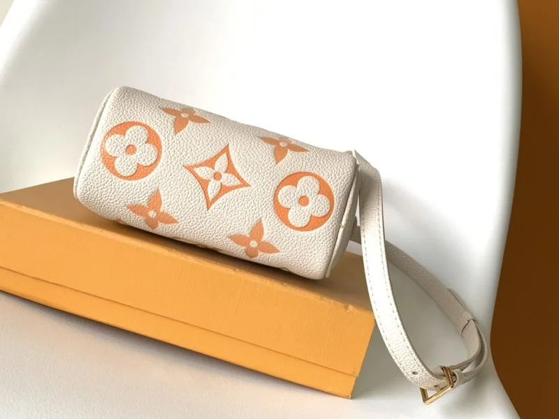 Original Louis Vuitton Speedy Bags