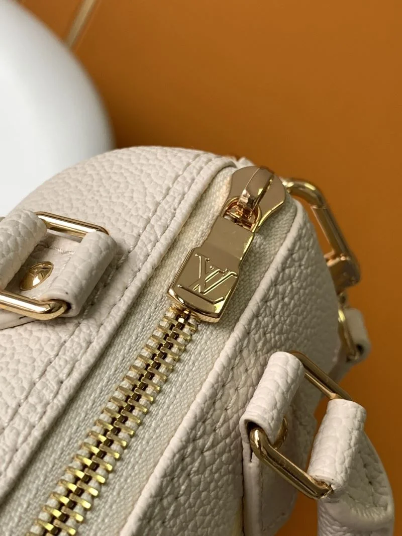 Original Louis Vuitton Speedy Bags