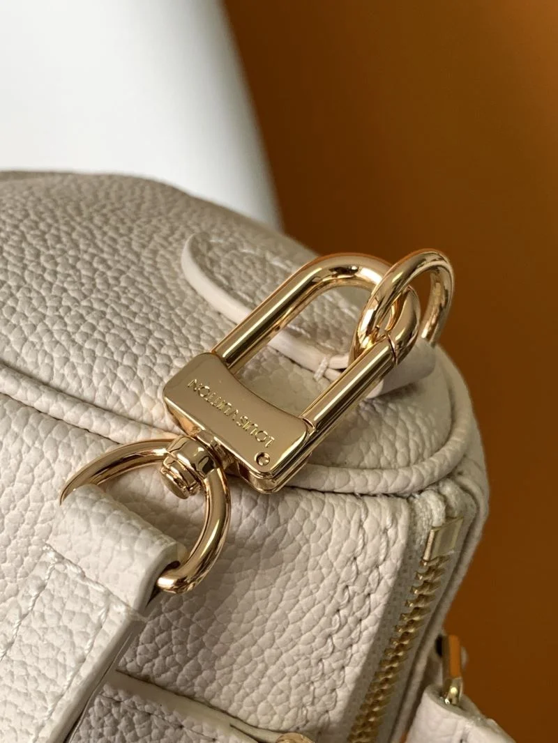 Original Louis Vuitton Speedy Bags