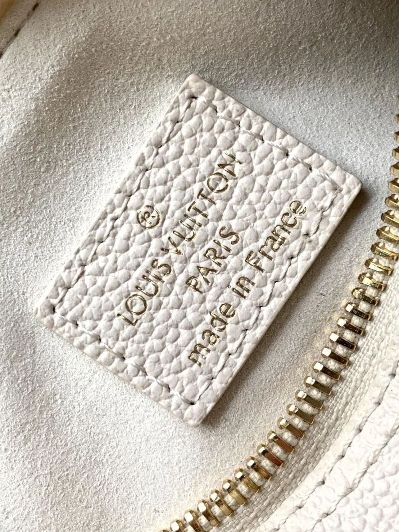 Original Louis Vuitton Speedy Bags