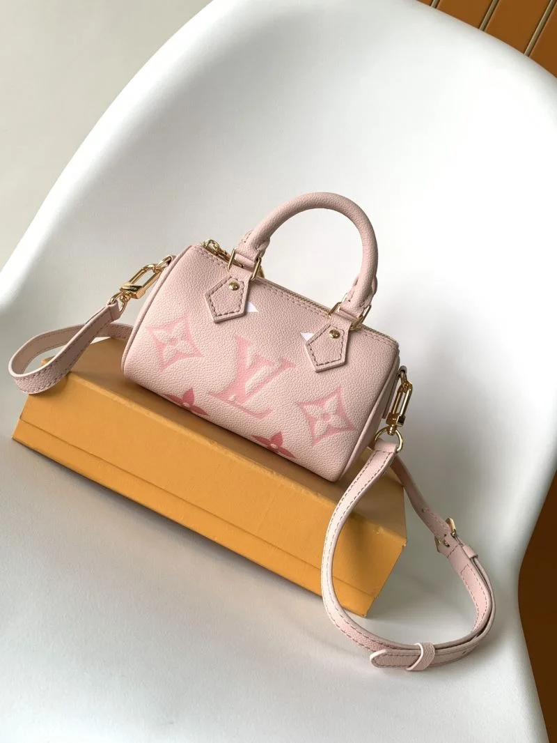 Louis Vuitton Speedy Bags