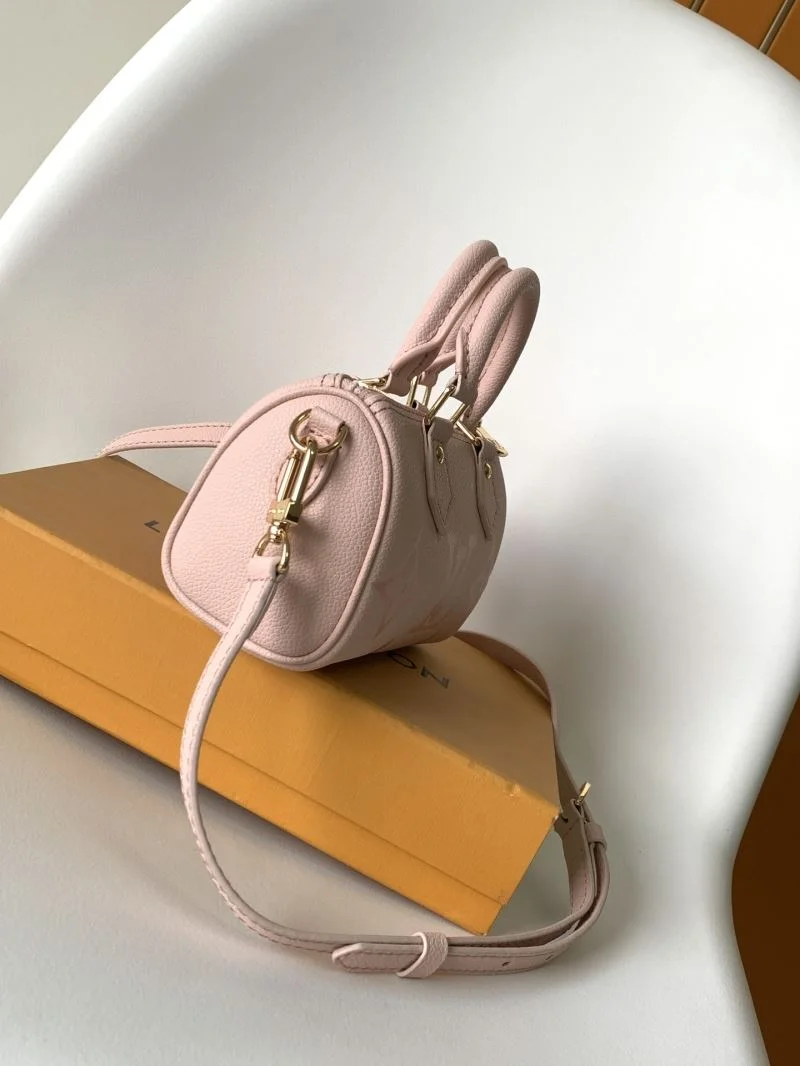 Authentic Louis Vuitton Speedy Bags