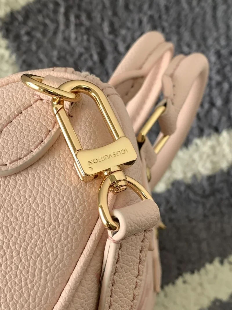 Authentic Louis Vuitton Speedy Bags