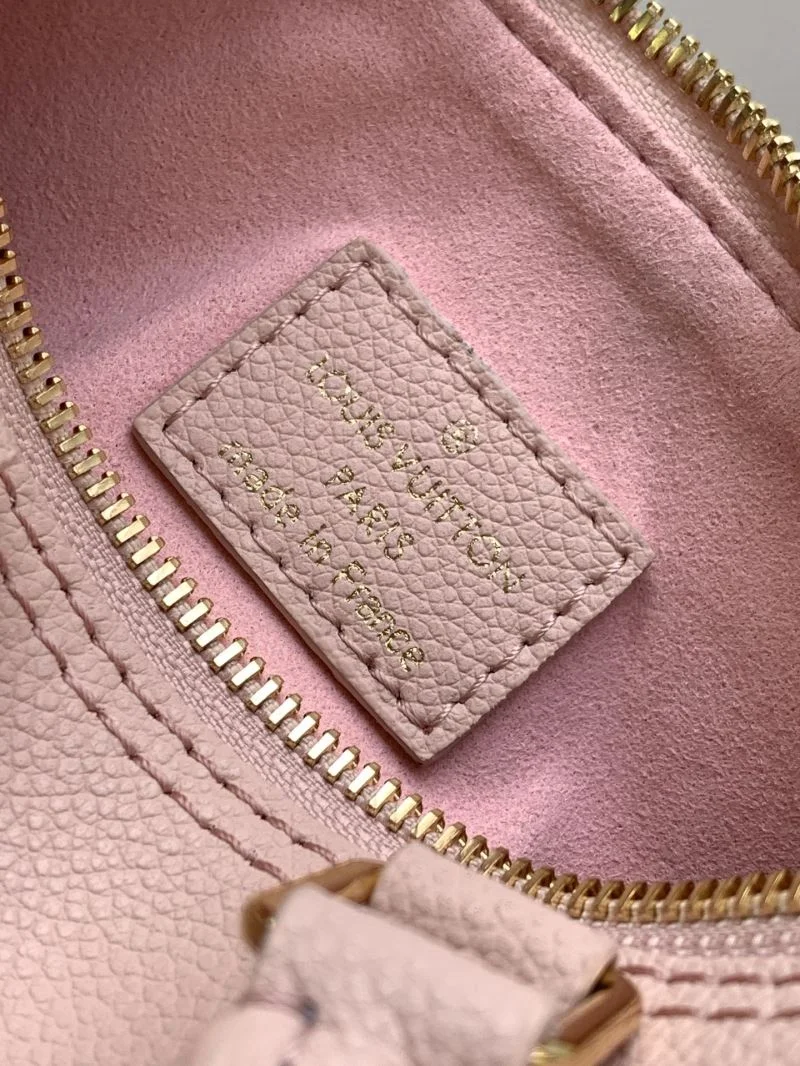 Authentic Louis Vuitton Speedy Bags
