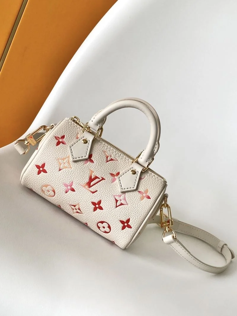 Louis Vuitton Speedy Bags