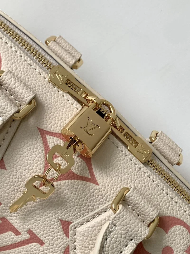 Budget-friendly Louis Vuitton Speedy Bags