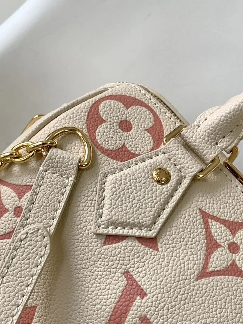 Budget-friendly Louis Vuitton Speedy Bags